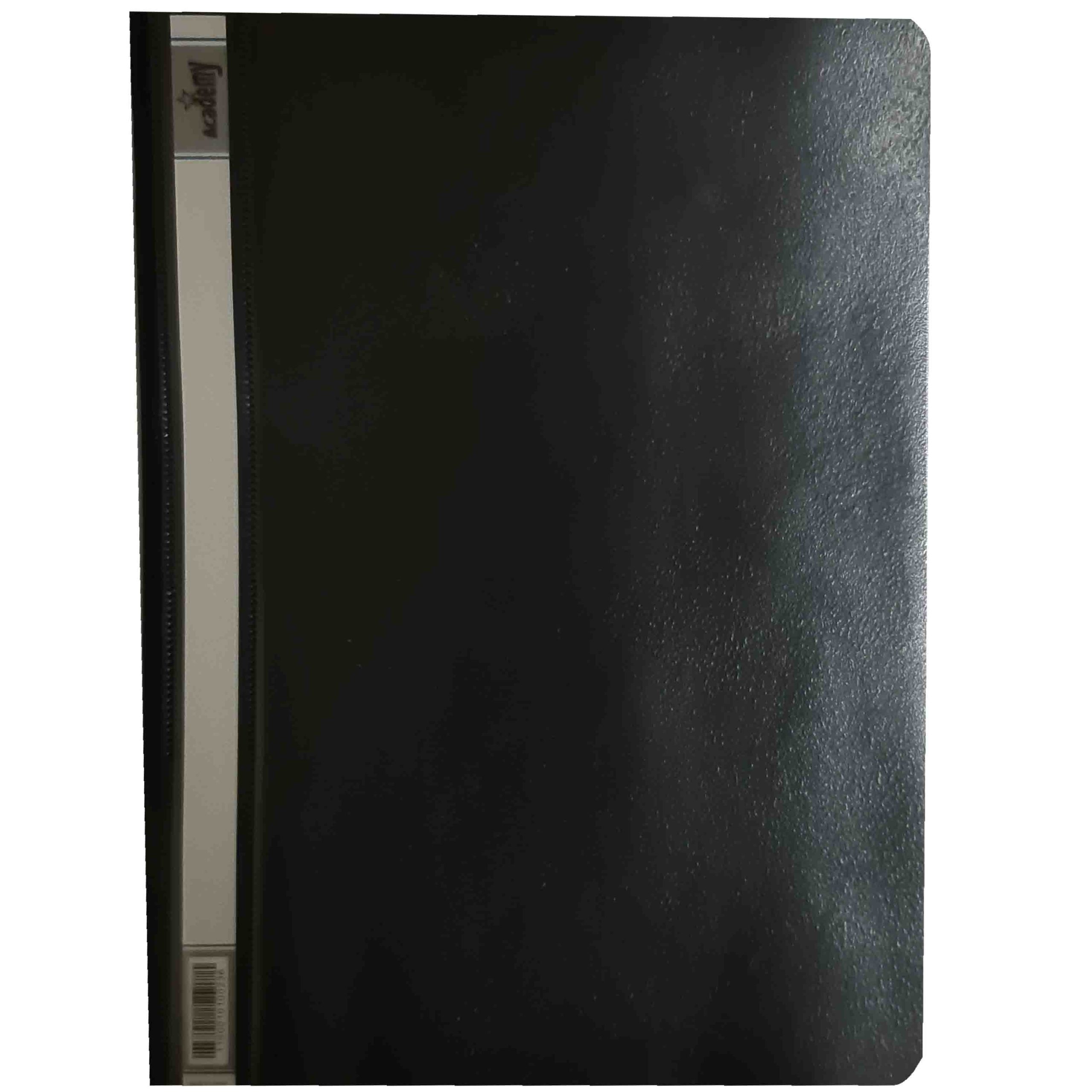 P06283 – FILE – FLAT FILES – PLASTIC – A4 – LS – THIN – Pran Pen Corner Ltd