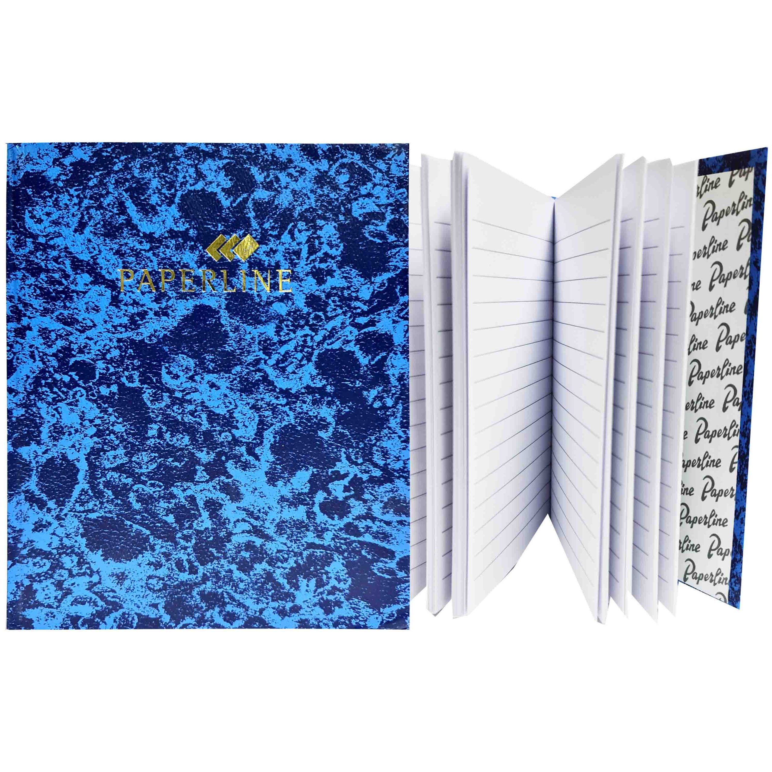 P03881 – BOOK – REGISTER BOOK – 6″X 4″ (PL-001) – Paperline – Pran Pen ...